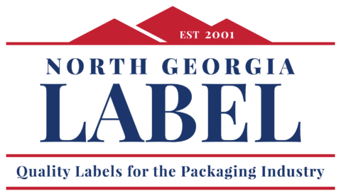 North Georgia Label: Thermal Labels | Custom Labels | Gainesville Georgia